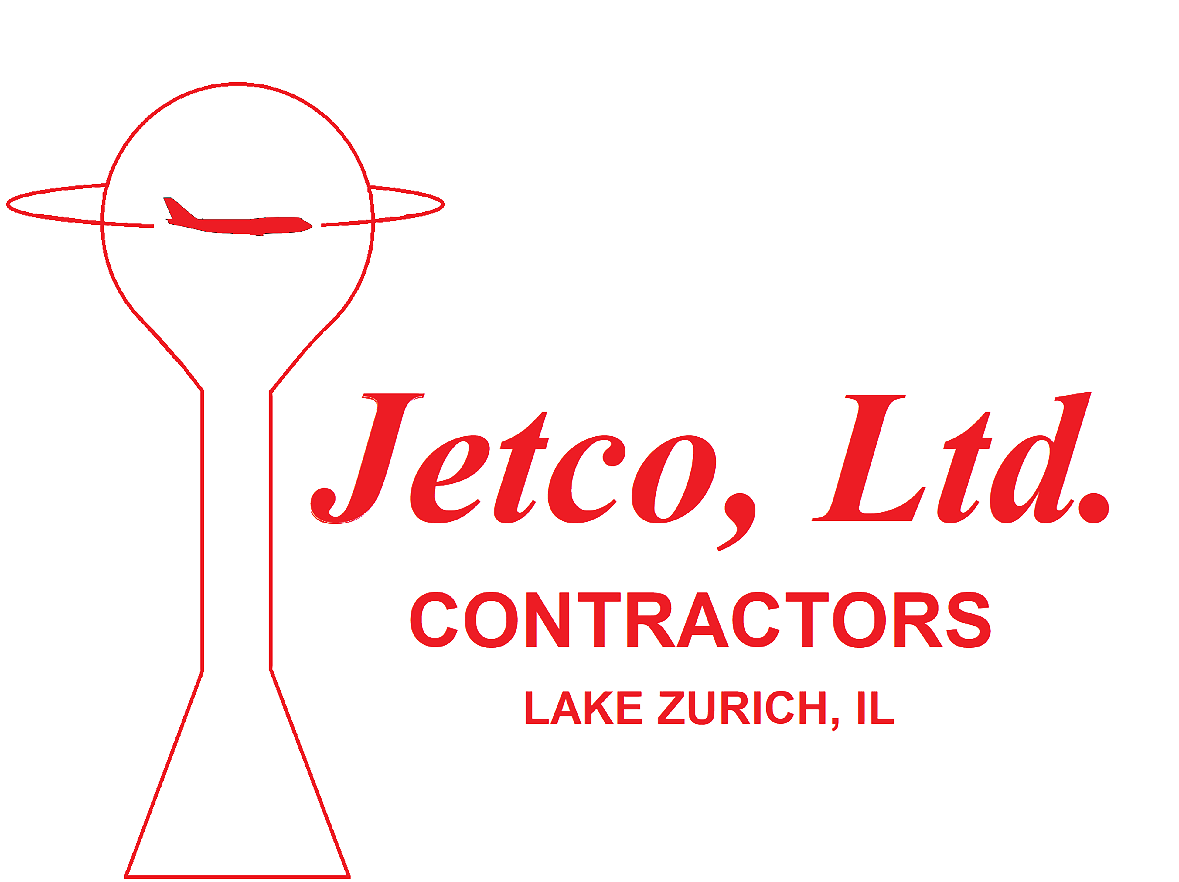 Jetco, Ltd.